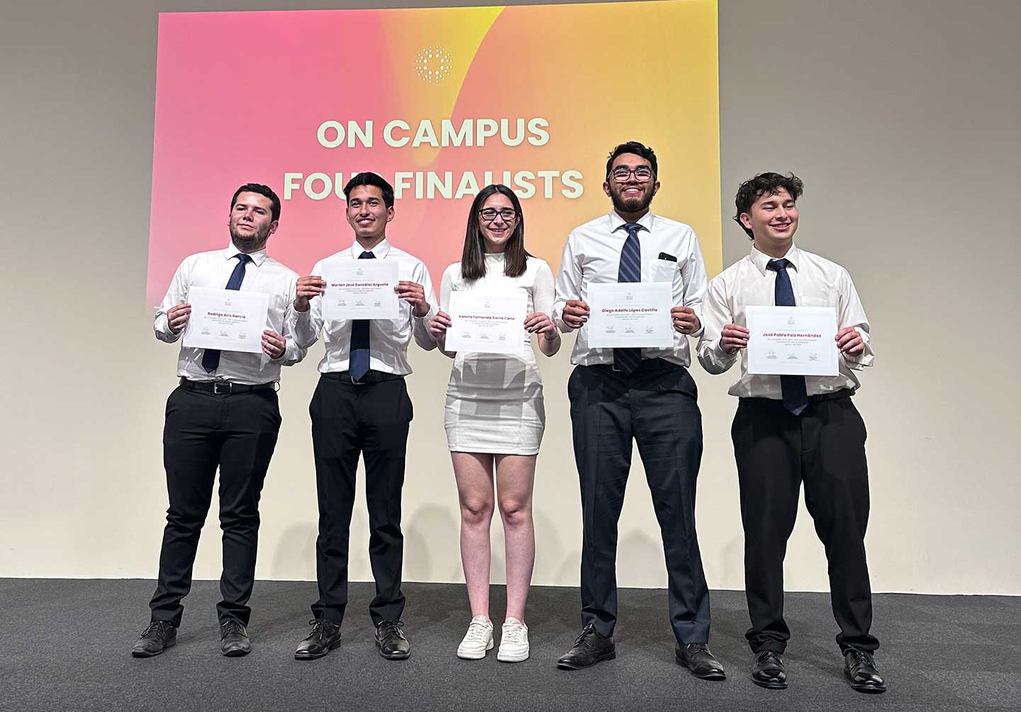 El programa Hult Prize On Campus presente en UVG por séptimo año consecutivo | Actualidad UVG